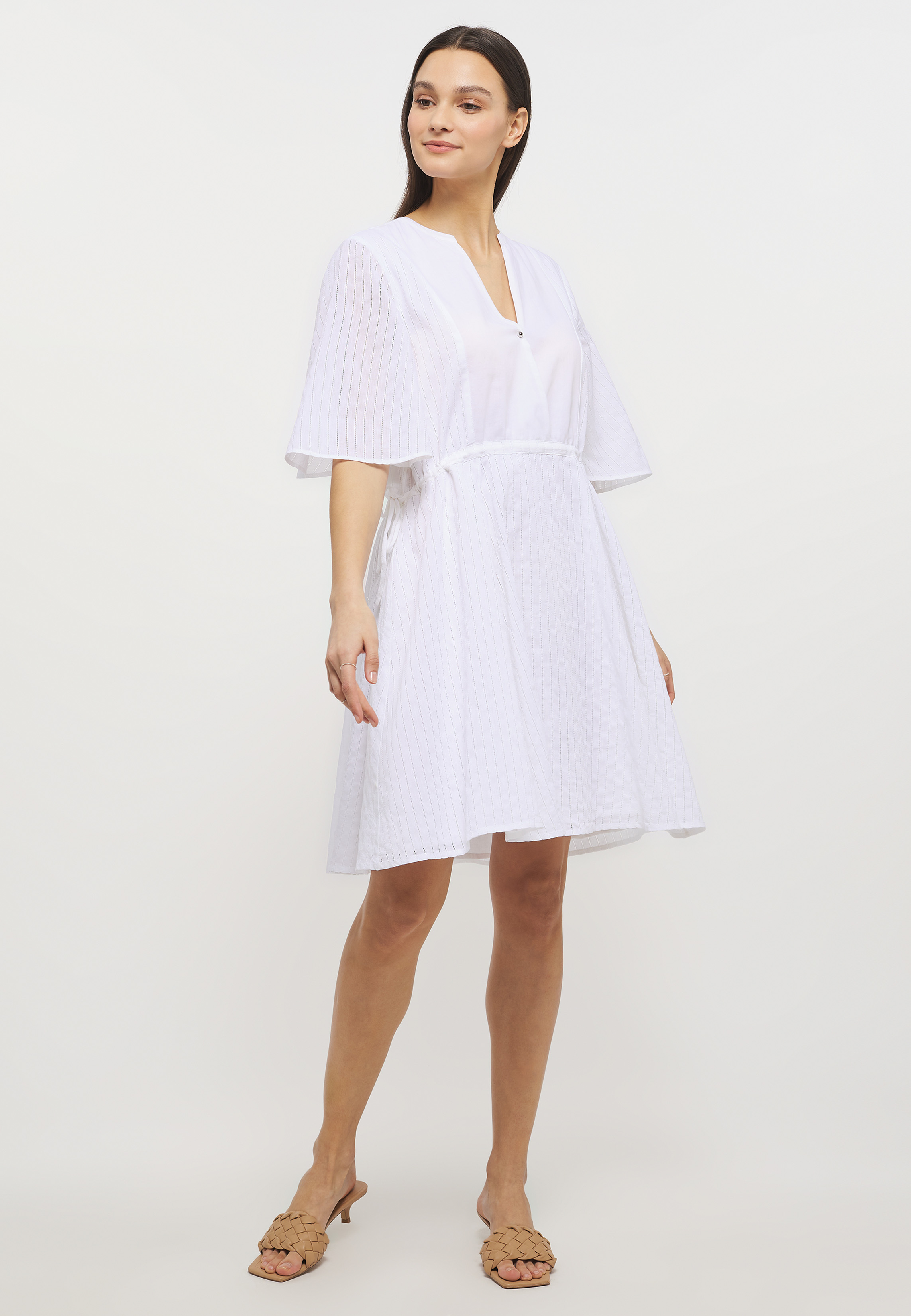 Платье 1/2 Frida CO dress - цена в официальном интернет-магазине MUSTANG