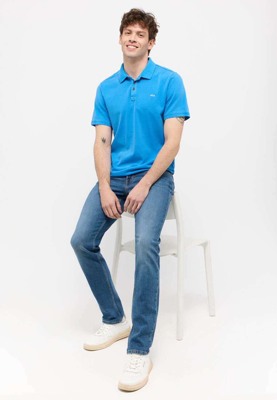 Джинсы Orlando Slim Mustang цены в интернет-магазине | Mustang Jeans