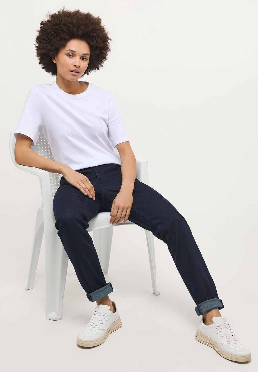 Джинсы Crosby Relaxed Slim Mustang цены в интернет-магазине | Mustang Jeans